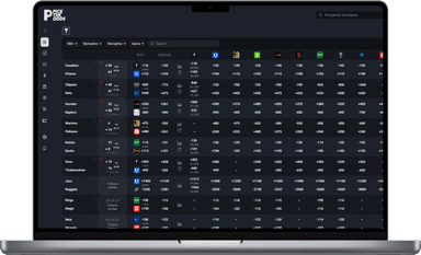 Pick The Odds: Best Sports Betting Tools For Intelligent Bets! | Pick ...