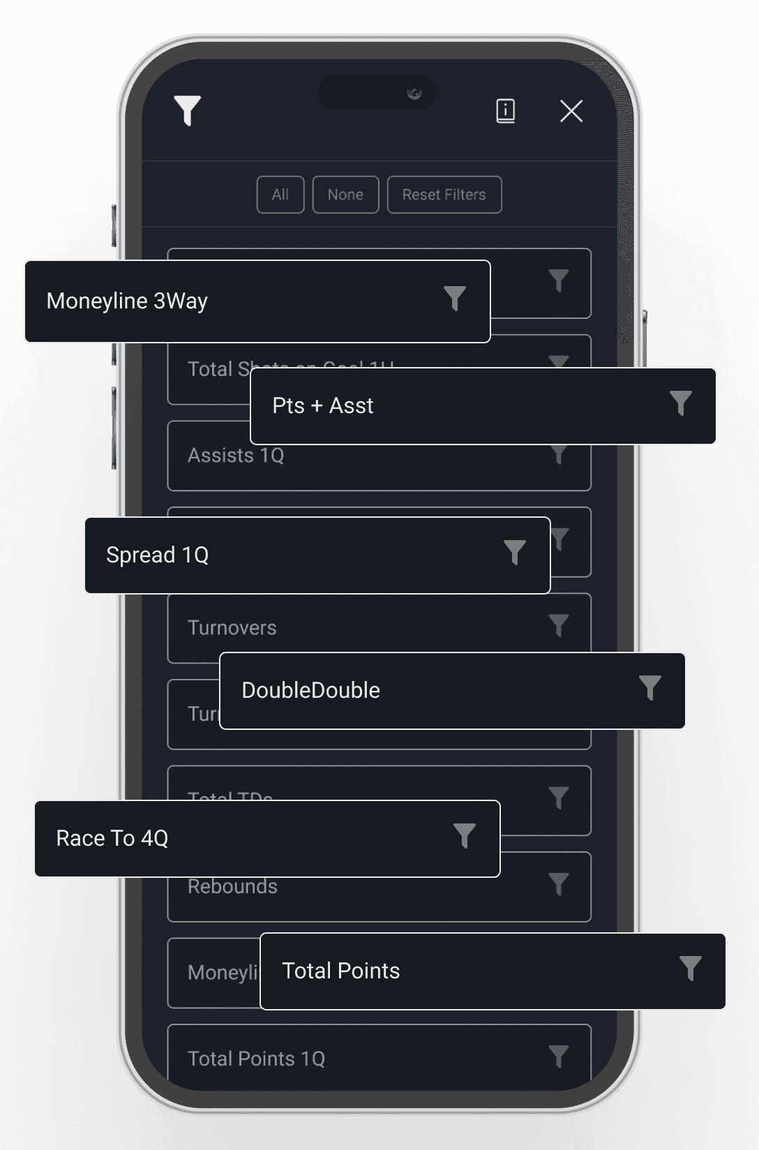 Pick The Odds: Best Sports Betting Tools For Intelligent Bets! | Pick ...