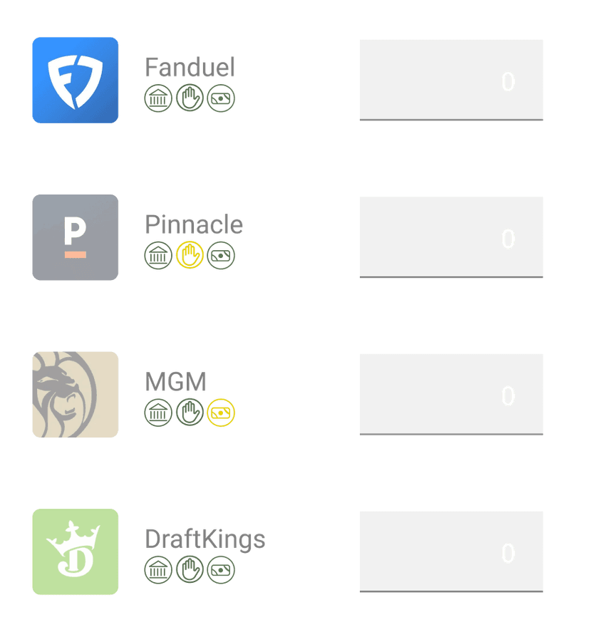 Pick The Odds: Best Sports Betting Tools For Smart Sports Bets | Pick ...