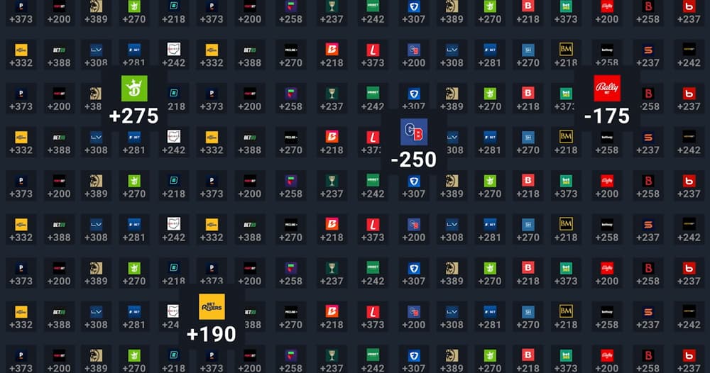 Pick The Odds: Best Sports Betting Tools For Intelligent Bets! | Pick ...