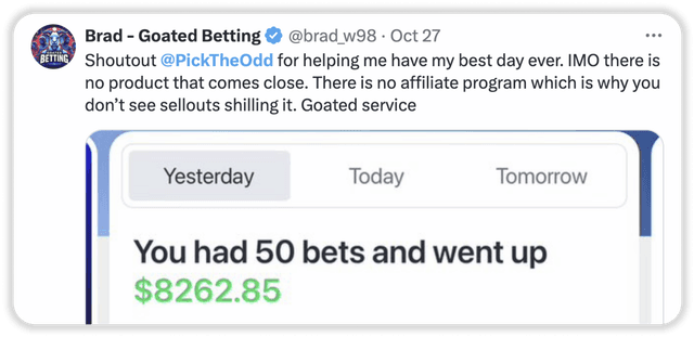 Pick The Odds: Best Sports Betting Tools For Smart Sports Bets | Pick ...