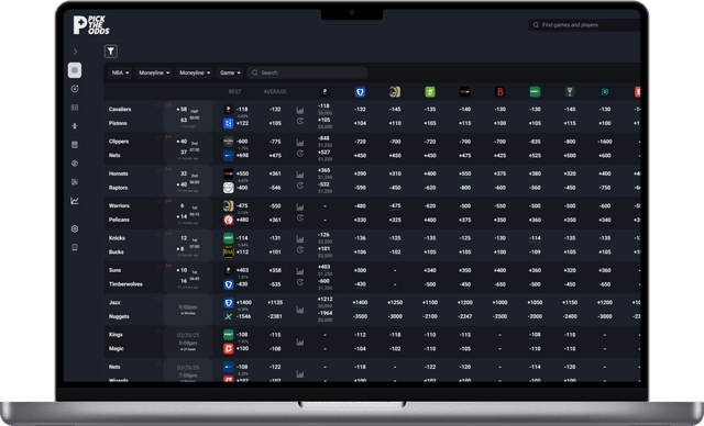 Pick The Odds: Best Sports Betting Tools For Smart Sports Bets | Pick ...